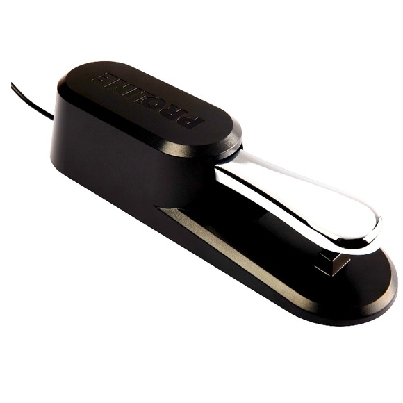Proline | Other | Proline Universal Piano Style Sustain Pedal W ...